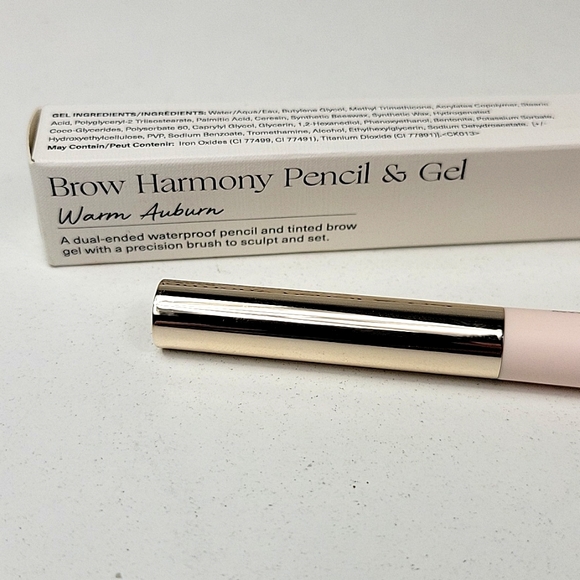 Rare Beauty | Makeup | Rare Beauty Brow Harmony Pencil And Gel Duo ...